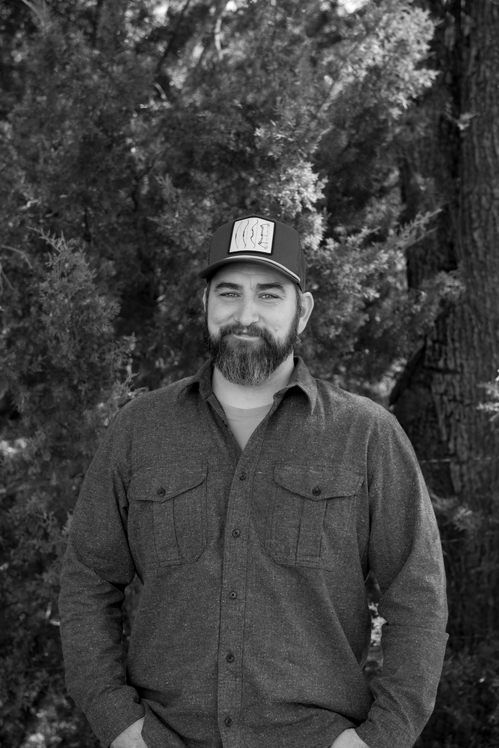 THE CHURCH AT WEST MOUNTAIN - Leadership