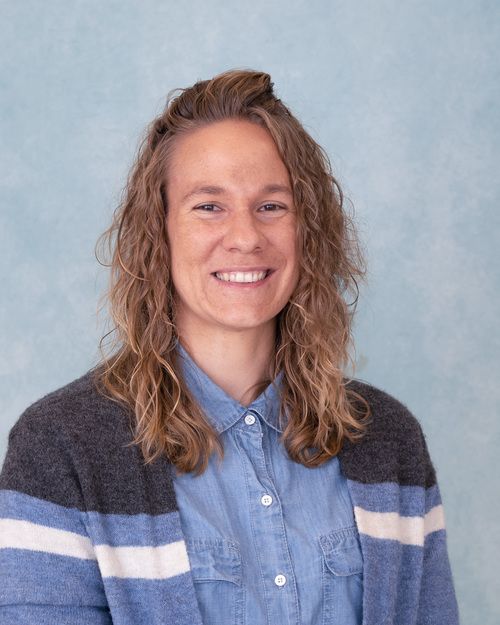 Ozaukee Christian School - Staff