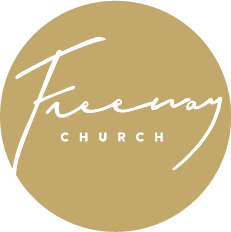 Freeway Church - home