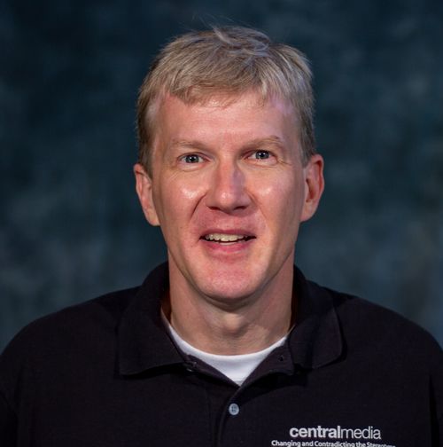 Central Christian Church - Leadership