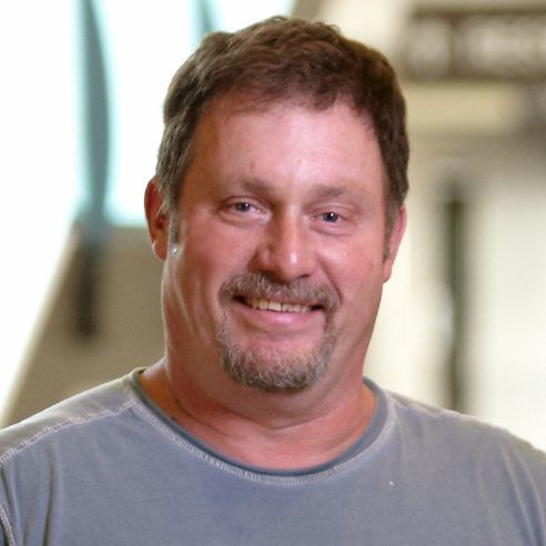 Central Christian Church - Leadership