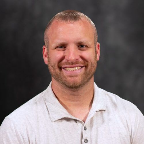 Central Christian Church - Leadership