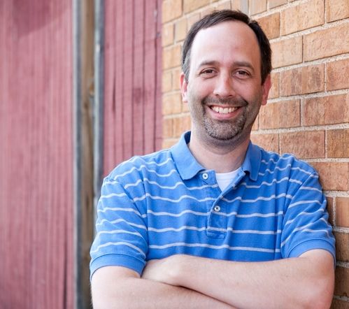 NEW CITY FELLOWSHIP ST. LOUIS - Pastors and Staff