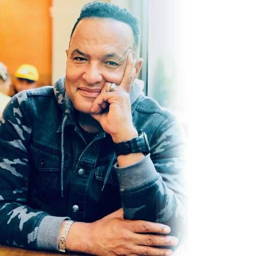 Dock Church - Bishop Brian Keith Williams