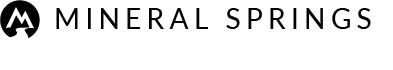 Mineral Springs - Home