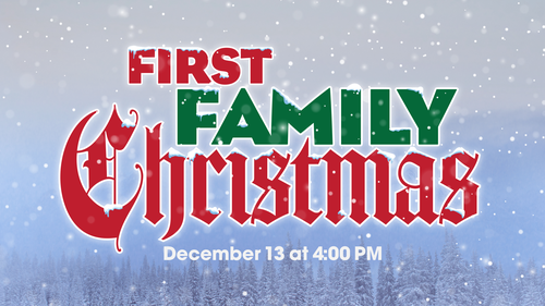 First Celina Baptist Church - Home