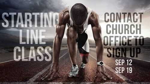 First Celina Baptist Church - Home