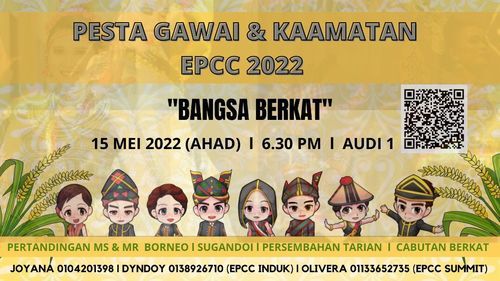 Excel Point Community Church - Home