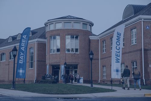 Bay Area Community Church - COMMUNITY