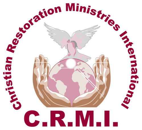 Christian Restoration Ministries International - fl - Home