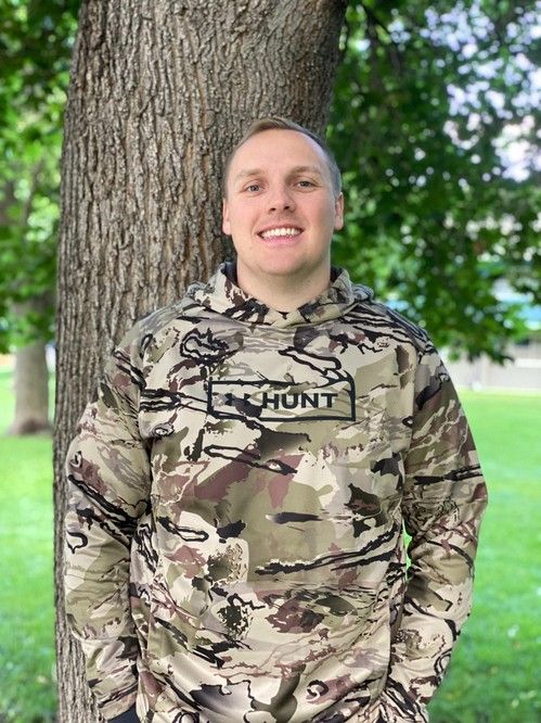 Elevate Church - MT - Our Team