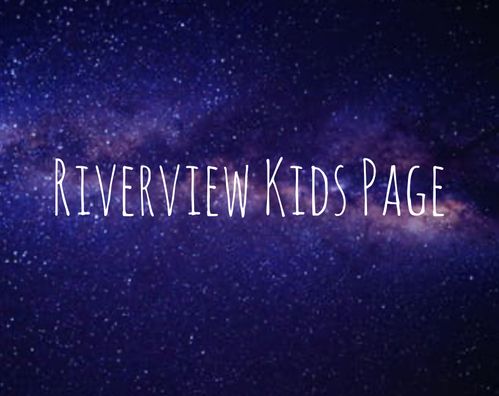 Riverview Community Church - Sundays