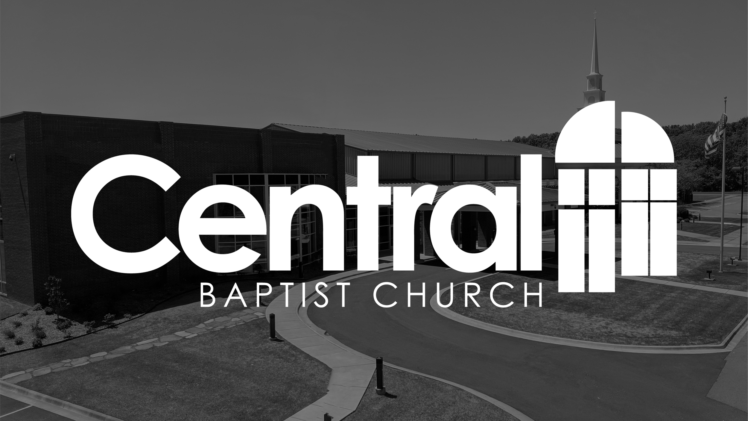 Central Baptist Church - Home