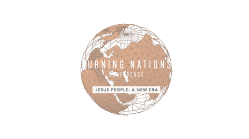 All Nations Church - Home