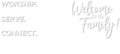 Cleveland's First Baptist Church - Home