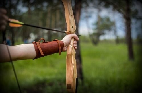 Shoot Your Arrows of Victory | Renewal Christian Center