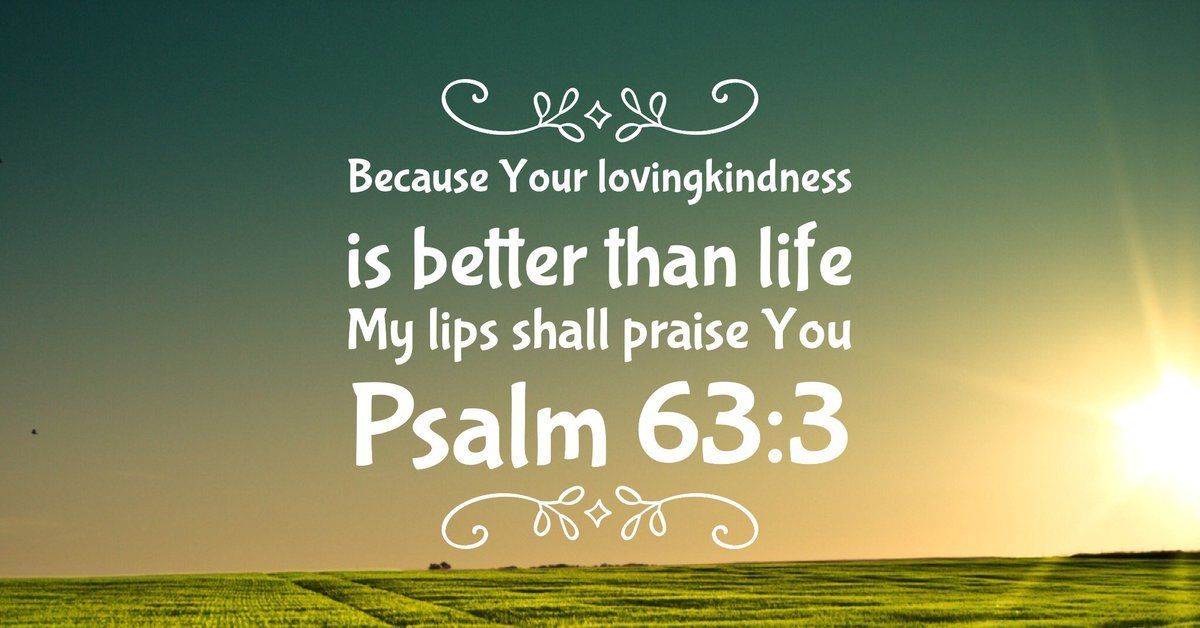 Pleasing Words And Pleasing Thoughts | Renewal Christian Center