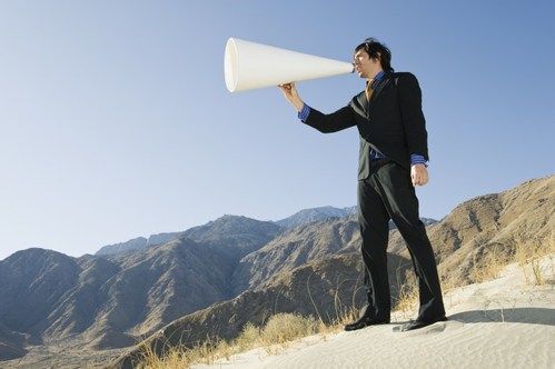 There Is No Room For Boasting | Renewal Christian Center