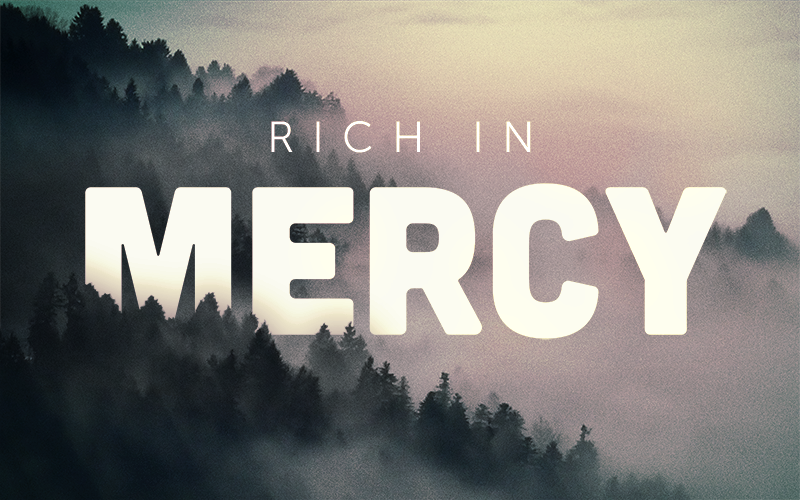 Mercy Triumphs Over Judgment | Renewal Christian Center