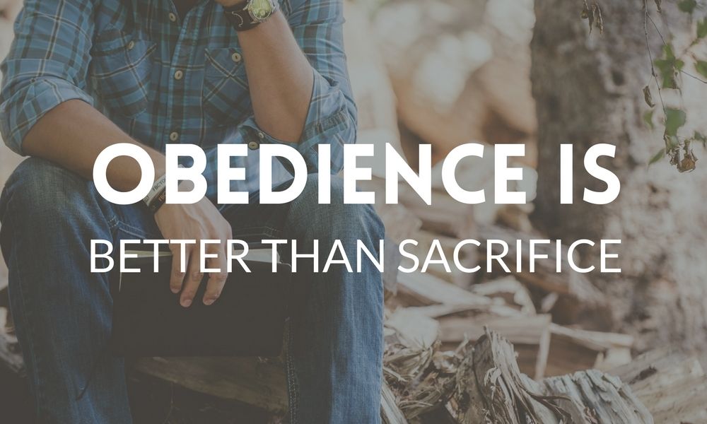 The Promise Is Fulfilled Through Obedience | Renewal Christian Center