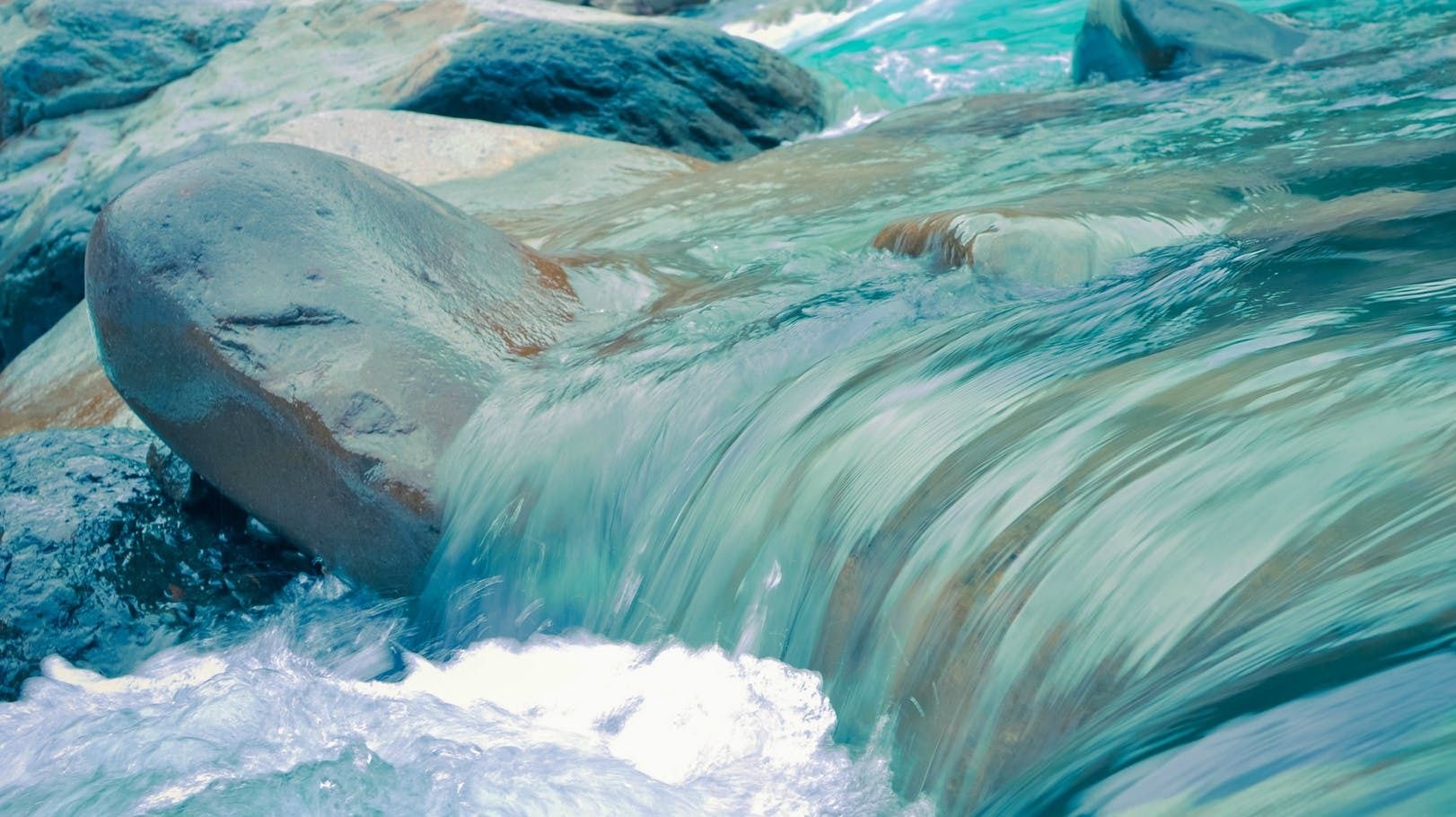 When The Brook Dries Up | Renewal Christian Center