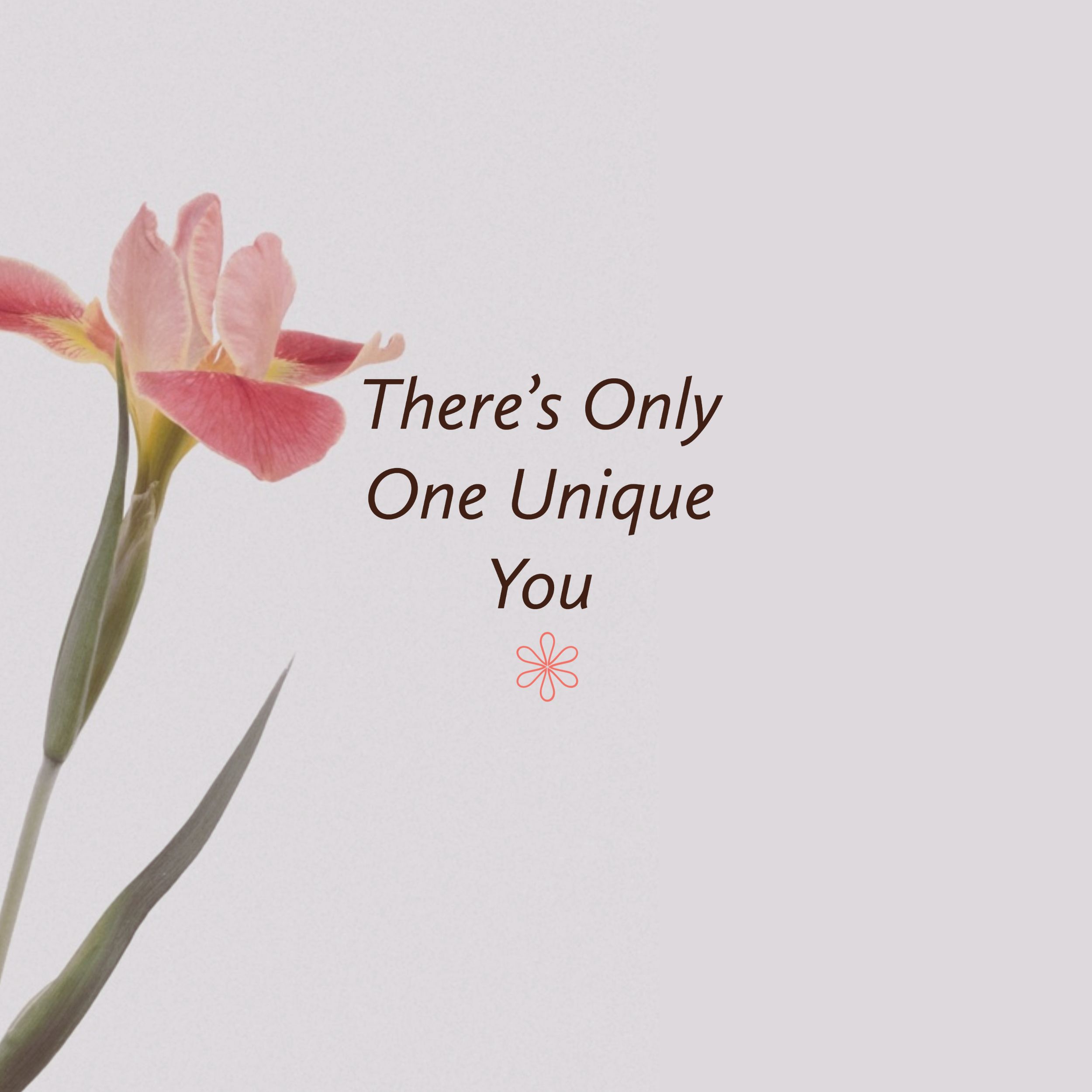 There’s Only One Unique You | Genesis Bible Fellowship Church