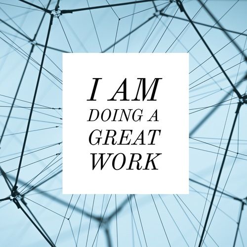 I Am Doing A Great Work | Genesis Bible Fellowship Church