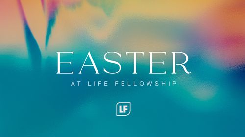 Life Fellowship Church