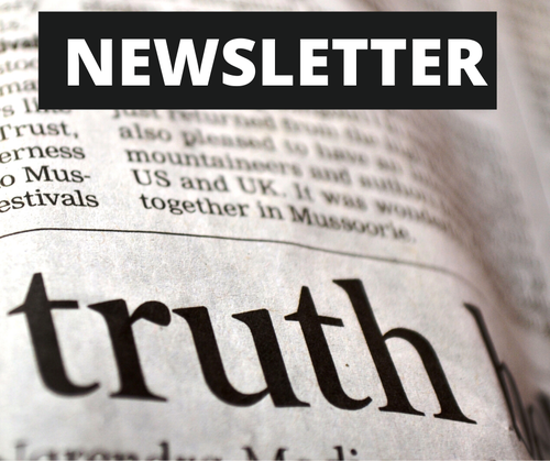 The Truth Project - Home