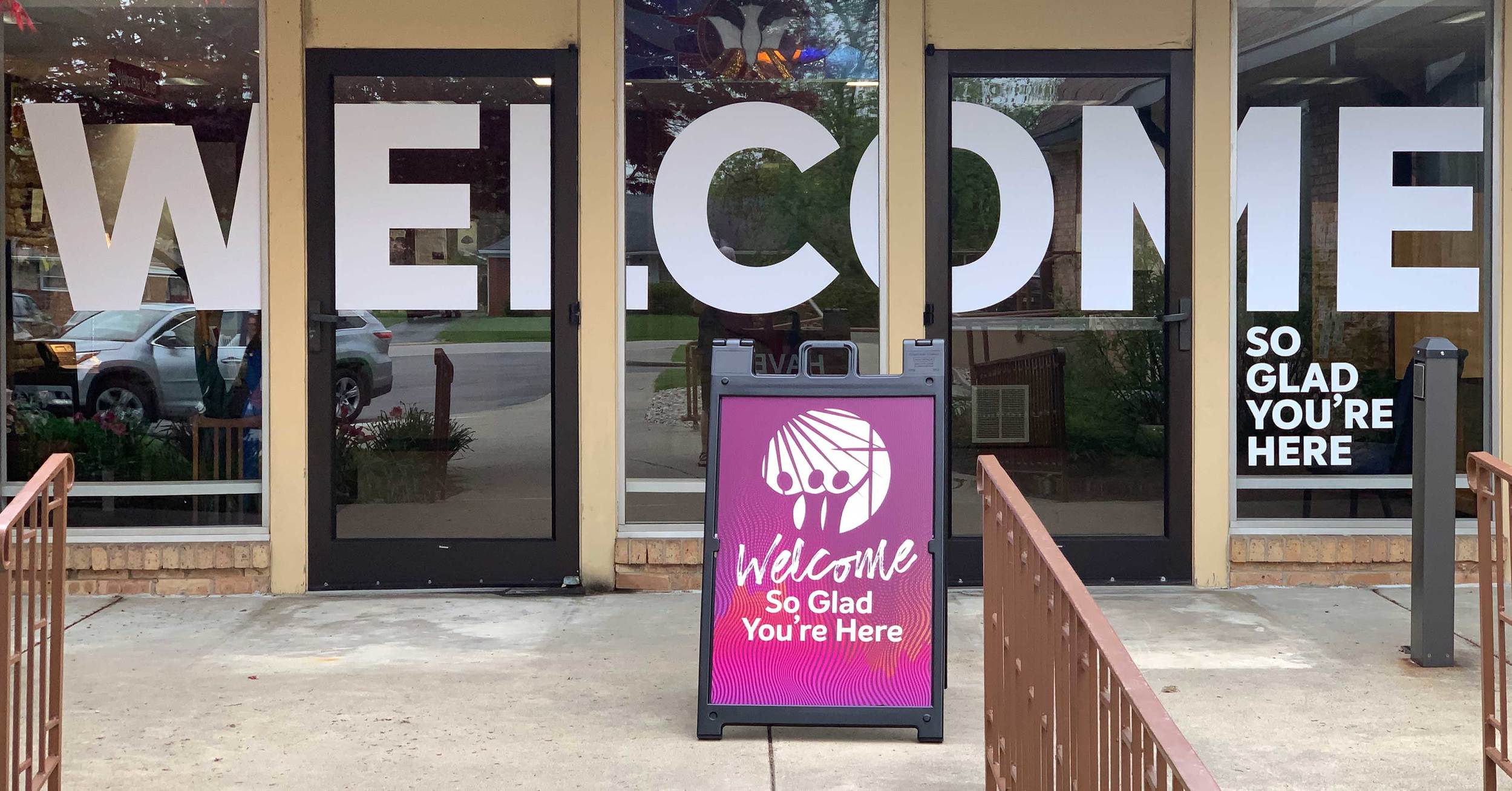 Midwest Missions Distribution Center