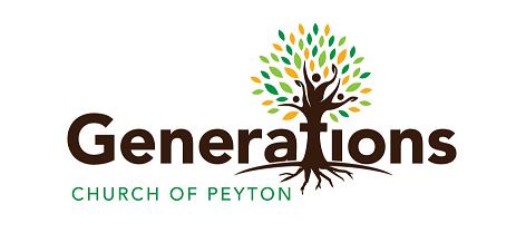 Generations Church of Peyton - Home