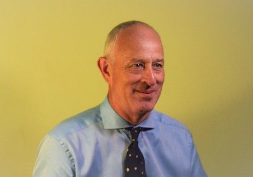 The Church at Pinnacle Mountain - Leadership