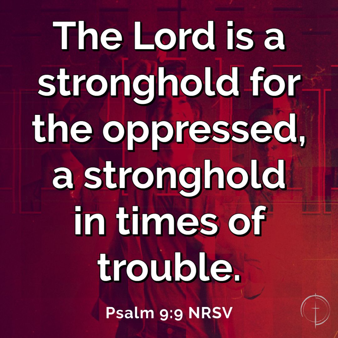 Psalm 9 9 NRSV Northminster Church Psalm 9 9 NRSV Northminster Church