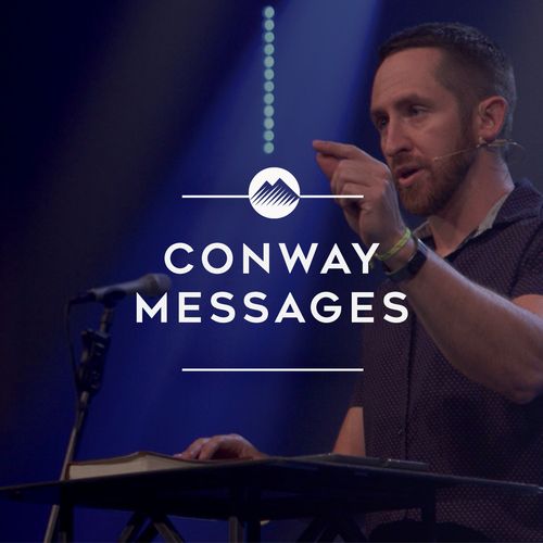 The Summit Church - Conway