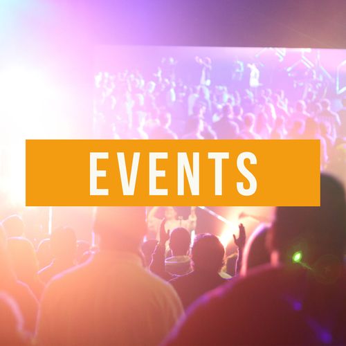 Connecting Point Church - Home