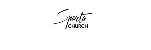 Sparta Church - Home