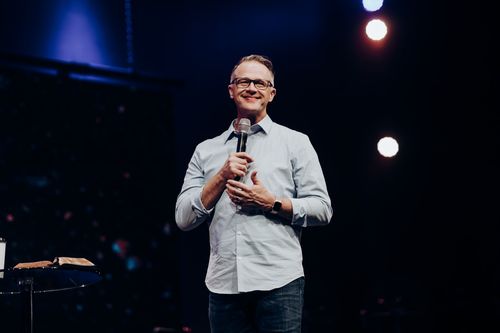 Life Church | Fort Myers, Florida