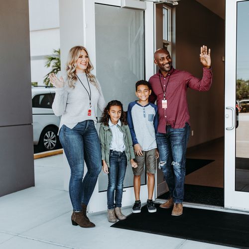 Life Church | Fort Myers, Florida