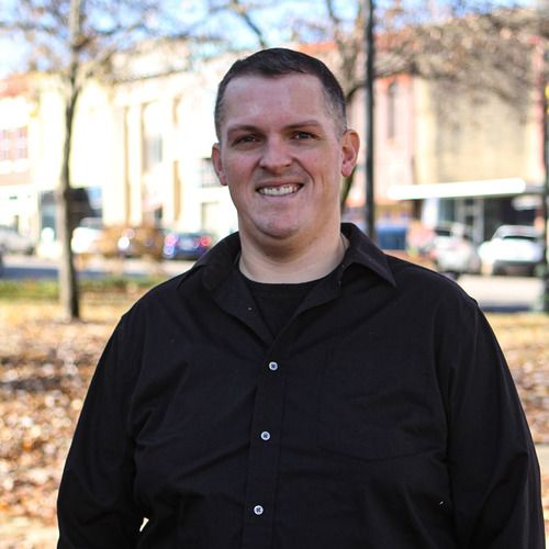 Overflow Church - Leadership