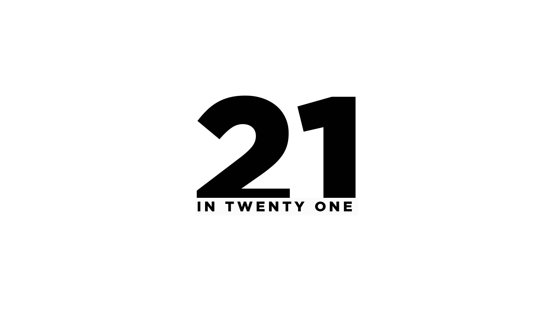 21 in Twenty-One Devotional | Overflow Church
