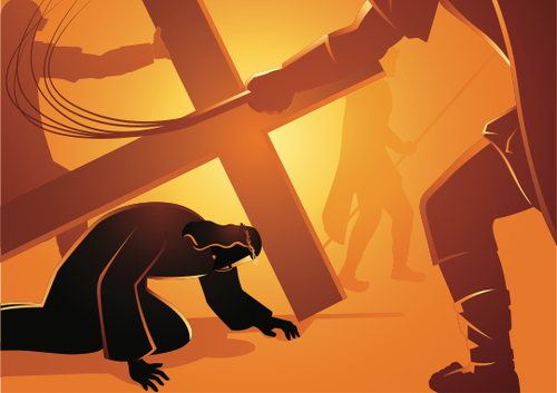 Good Friday: Stations of the Cross
