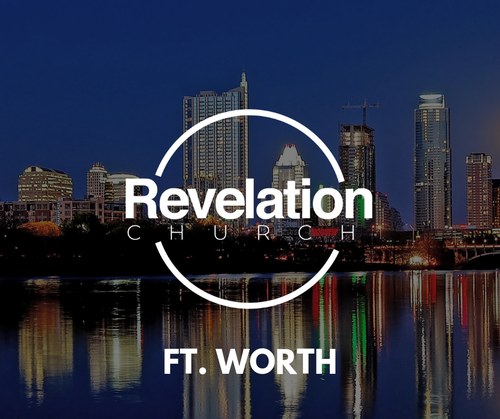 Revelation Church - REVELATION HOME