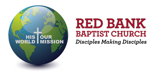 Welcome to Red Bank Baptist Church