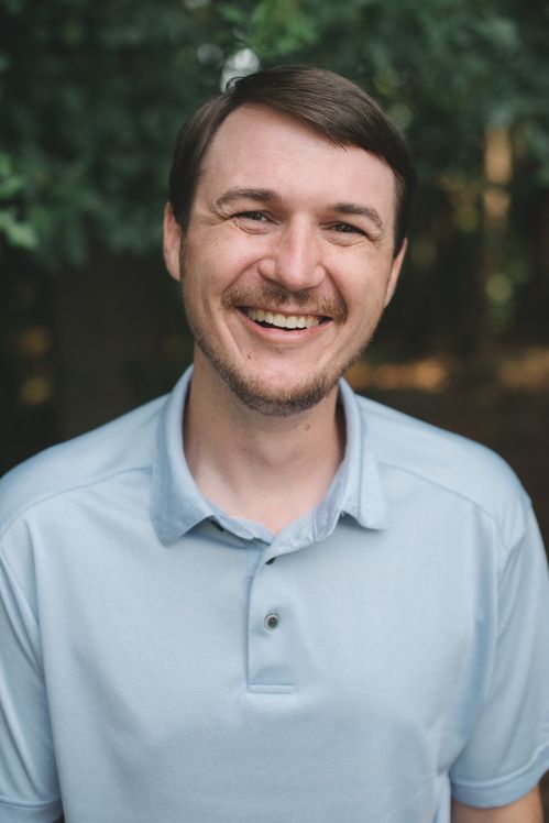 Angier Hope - our pastors