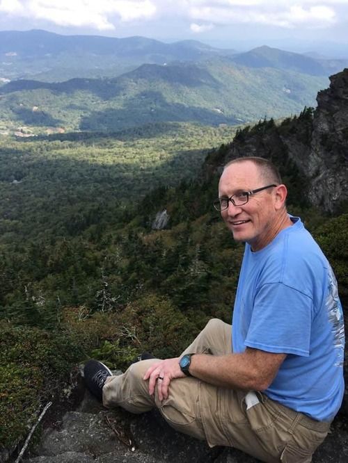 Angier Hope - our pastors