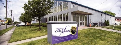 The Mount Global - Find My Site