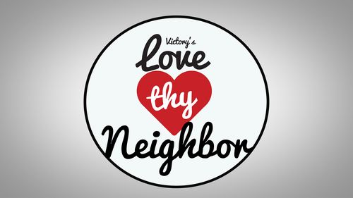 Ministries of Victory Church