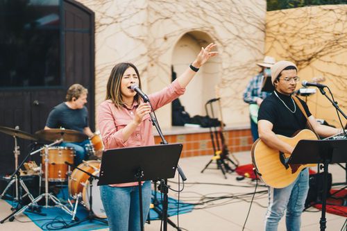 Church Podcast | Atmosphere Church