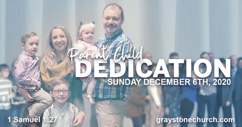 Graystone Church - GKids