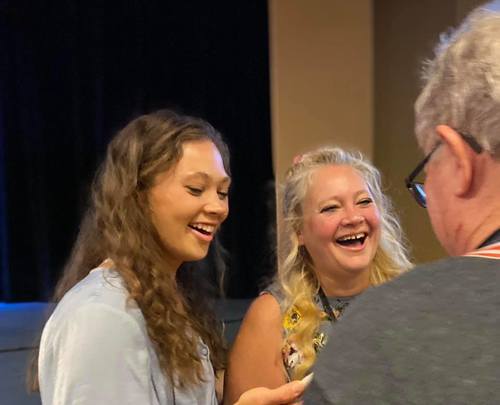 Harvest Network - Join The Network